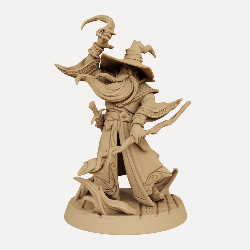 Arcanist Guild by Artisan Guild - Empire of Minis