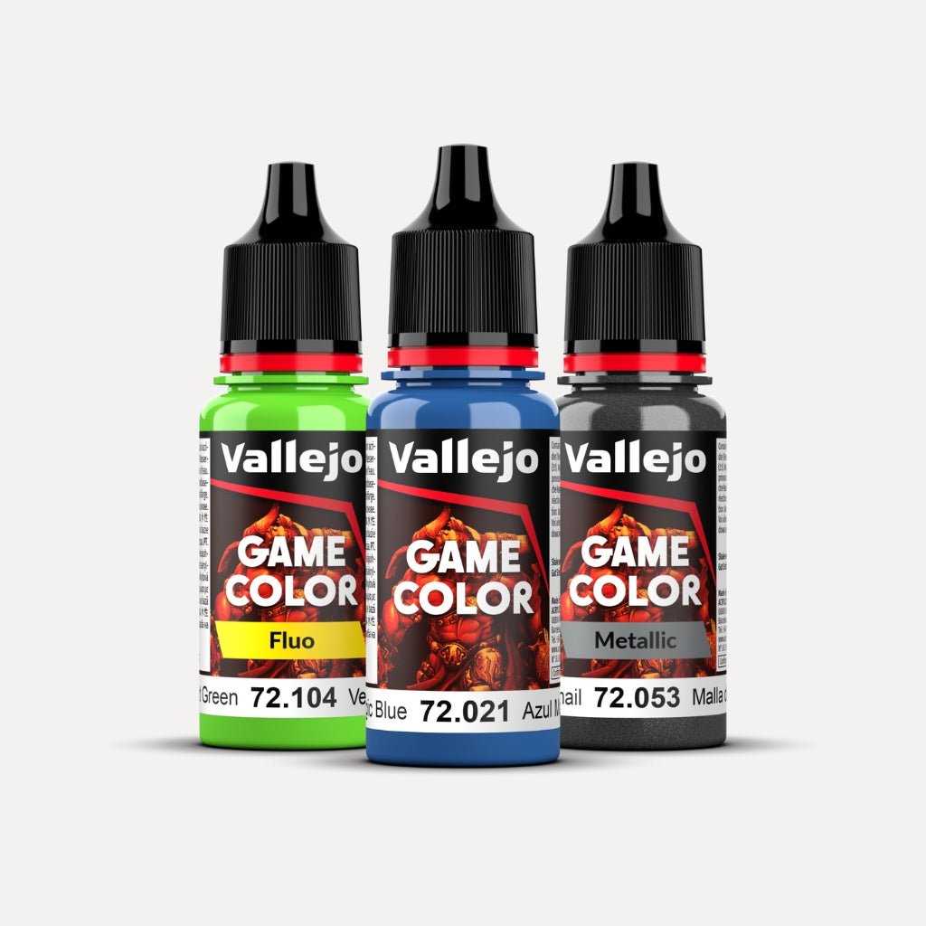 Vallejo Game Color - Empire of Minis