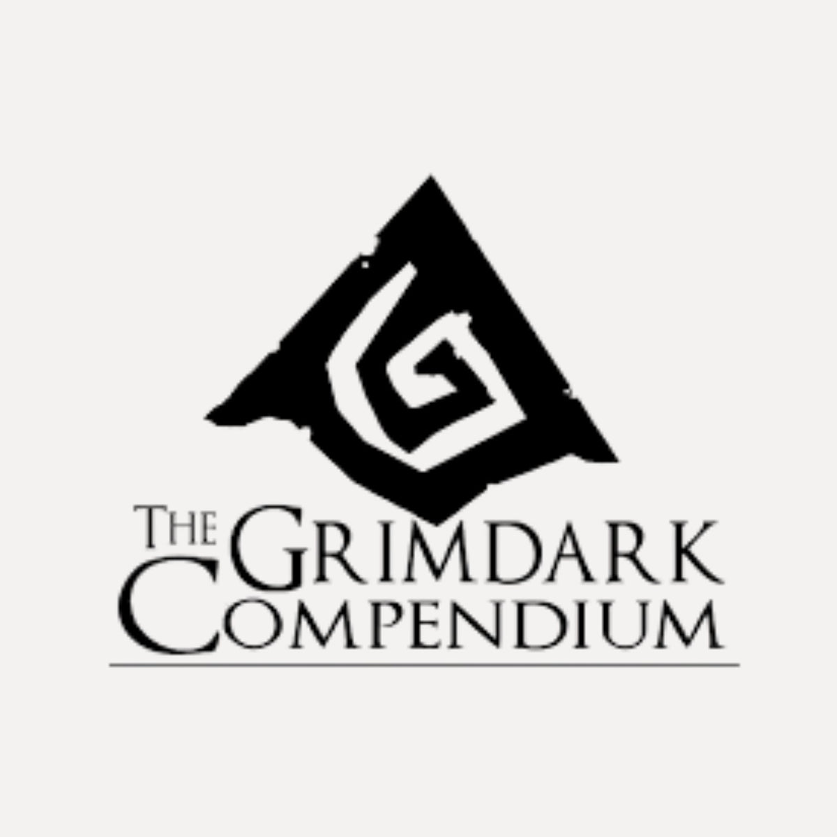 The Grimdark Compendium - Empire of Minis