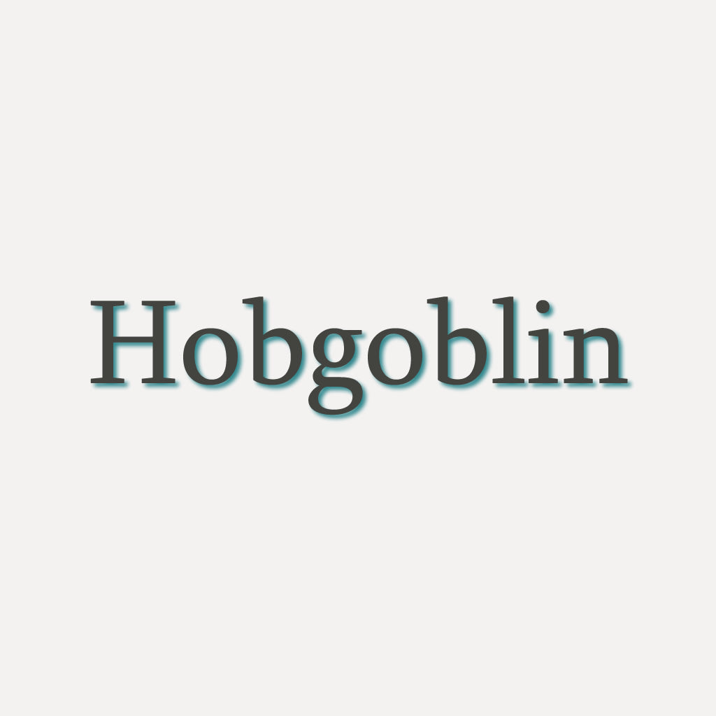 Hobgoblin Miniatures - Empire of Minis