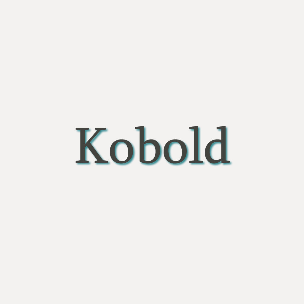 Kobold Miniatures - Empire of Minis