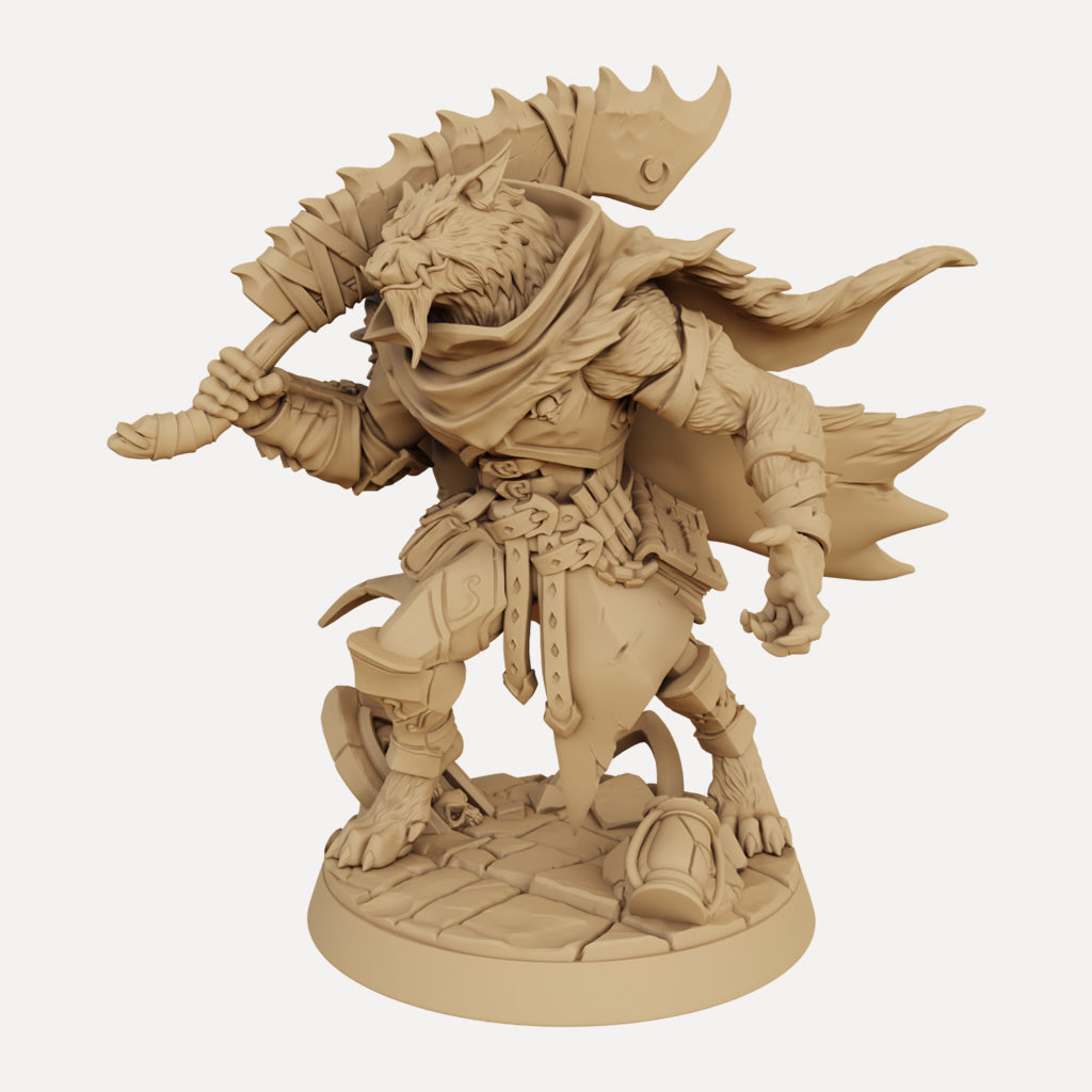 Requiem Demon Hunters by Artisan Guild - Empire of Minis