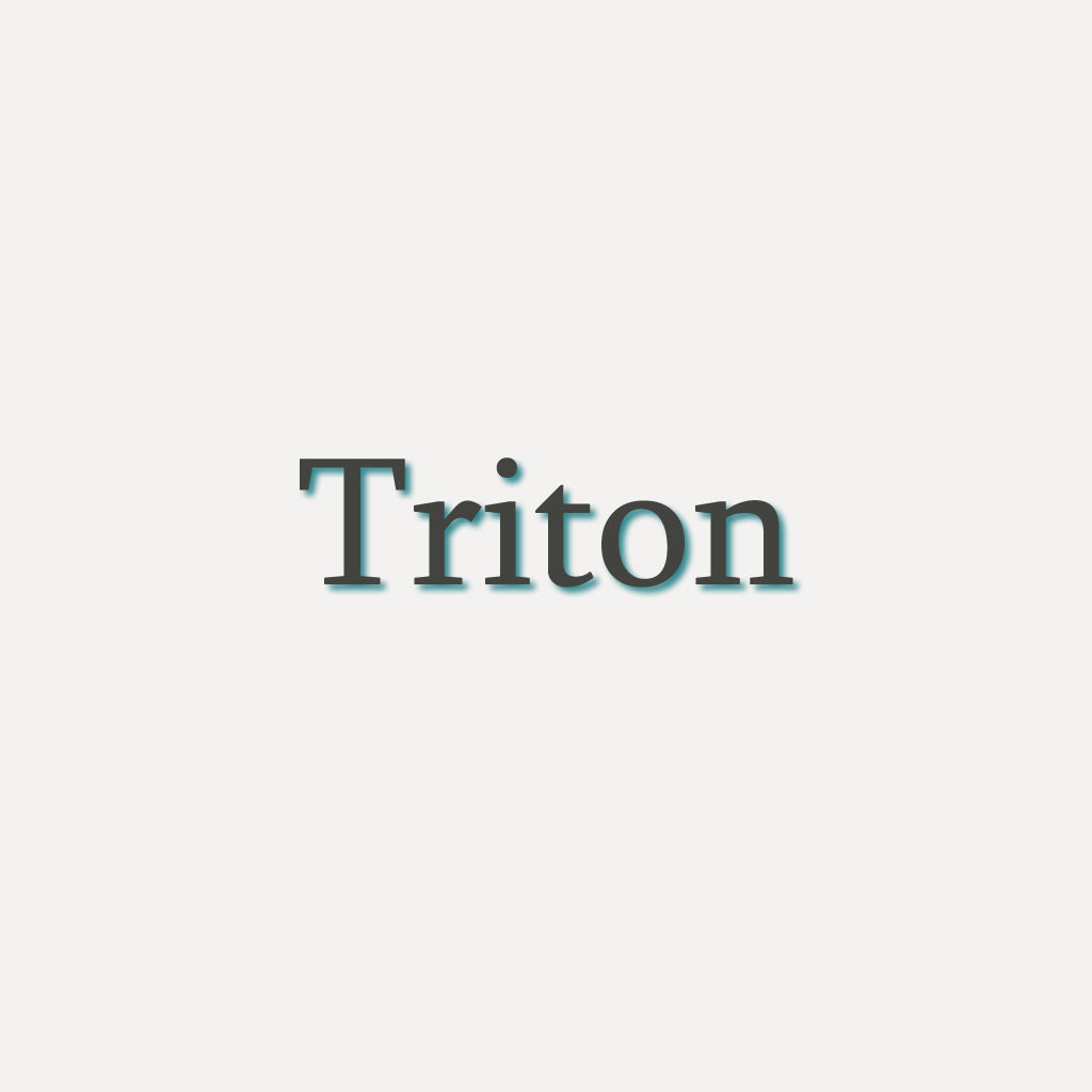 Triton Miniatures - Empire of Minis