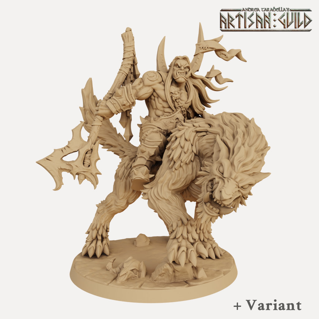 Our Latest Miniatures - Empire of Minis