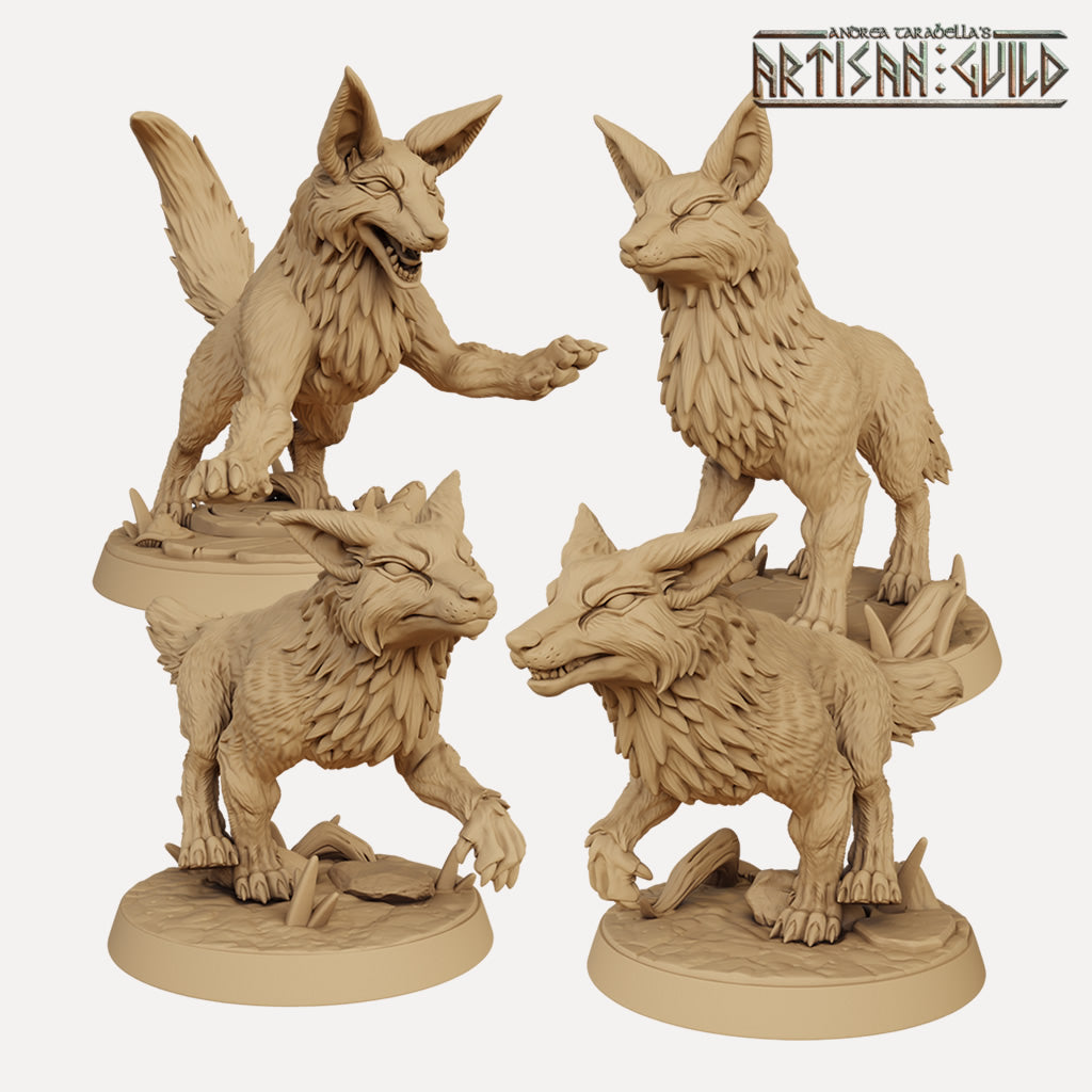 Empire of Minis - 3D Printed Miniatures and Busts