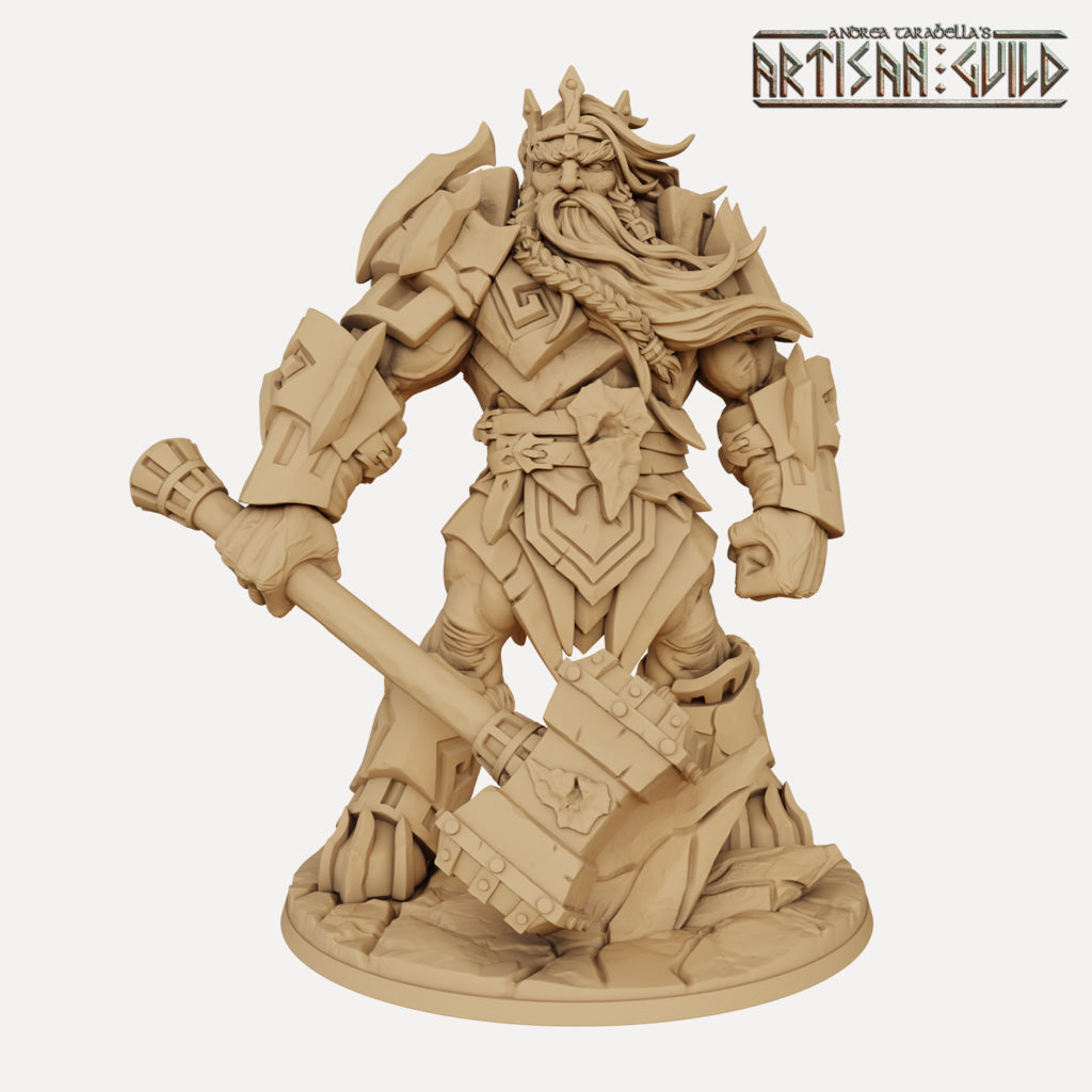Epic Boss Miniatures - Empire of Minis