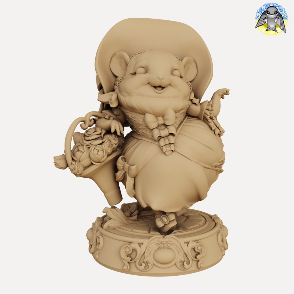 Empire of Minis - 3D Printed Miniatures and Busts