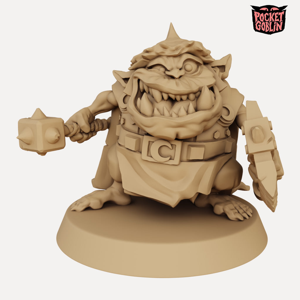 Our Latest Miniatures - Empire of Minis