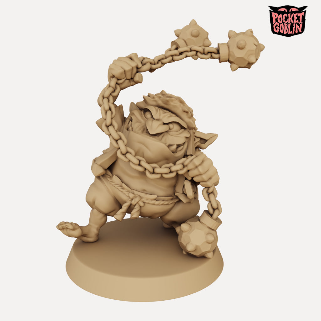 Goblin Miniatures - Empire of Minis