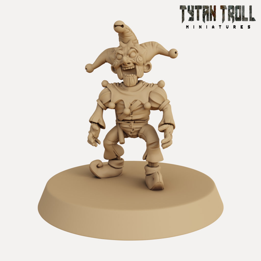 Pidlwick - 3D Printed Miniature — Empire of Minis