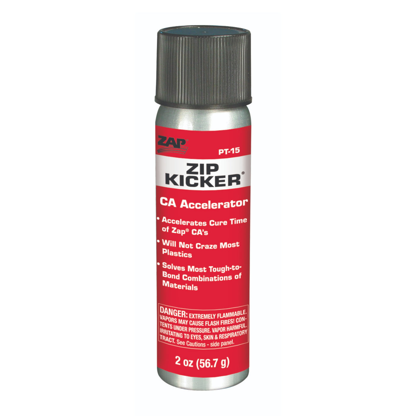 ZAP ZIP Kicker Spray - 56.7 gr - ZAP-PT15 — Empire of Minis