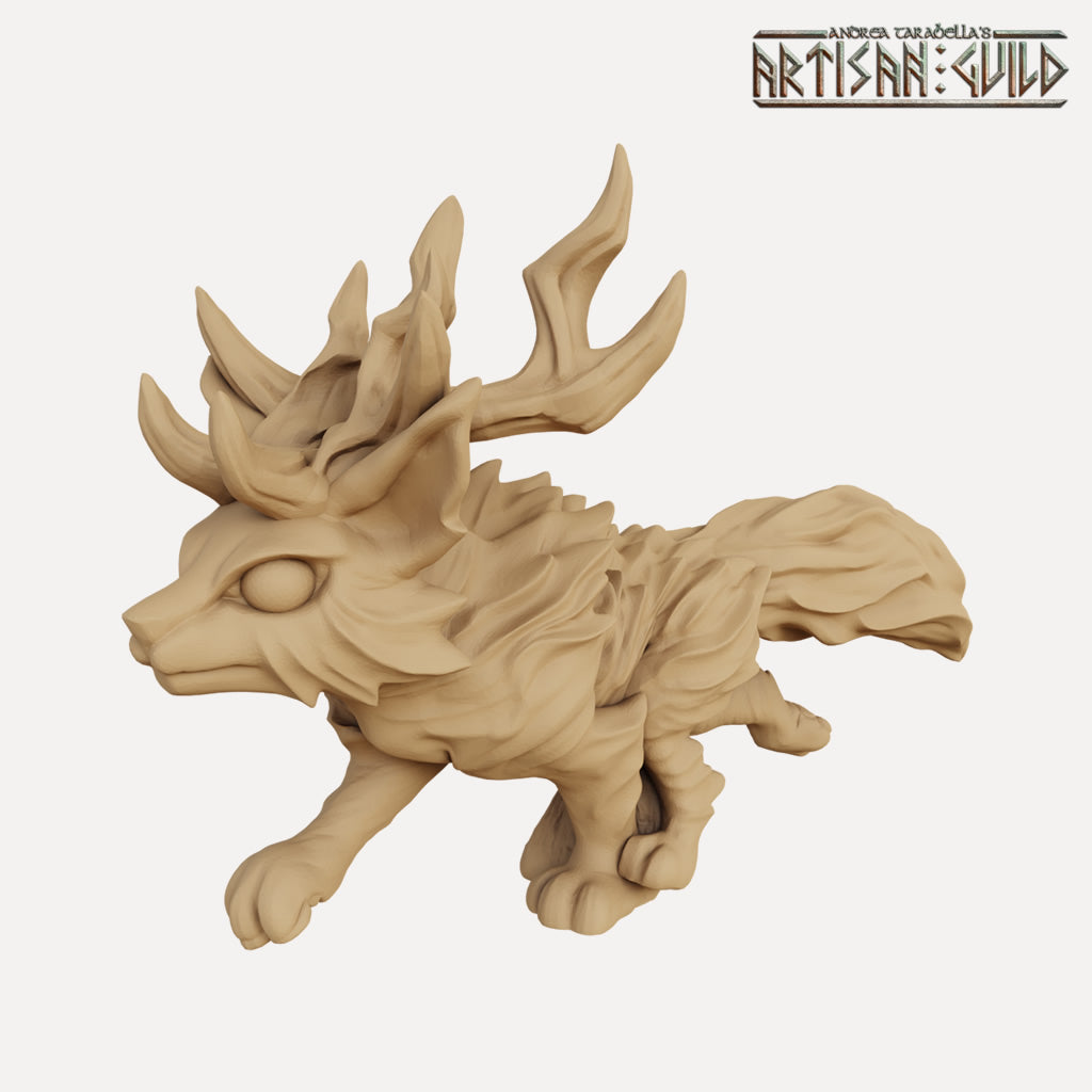 Fey-type Miniatures - Empire of Minis