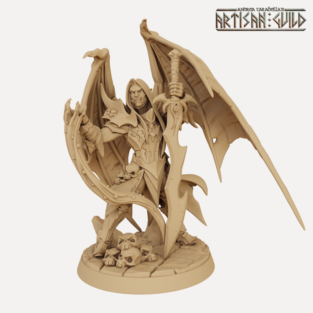 Vampire Miniatures - Empire of Minis