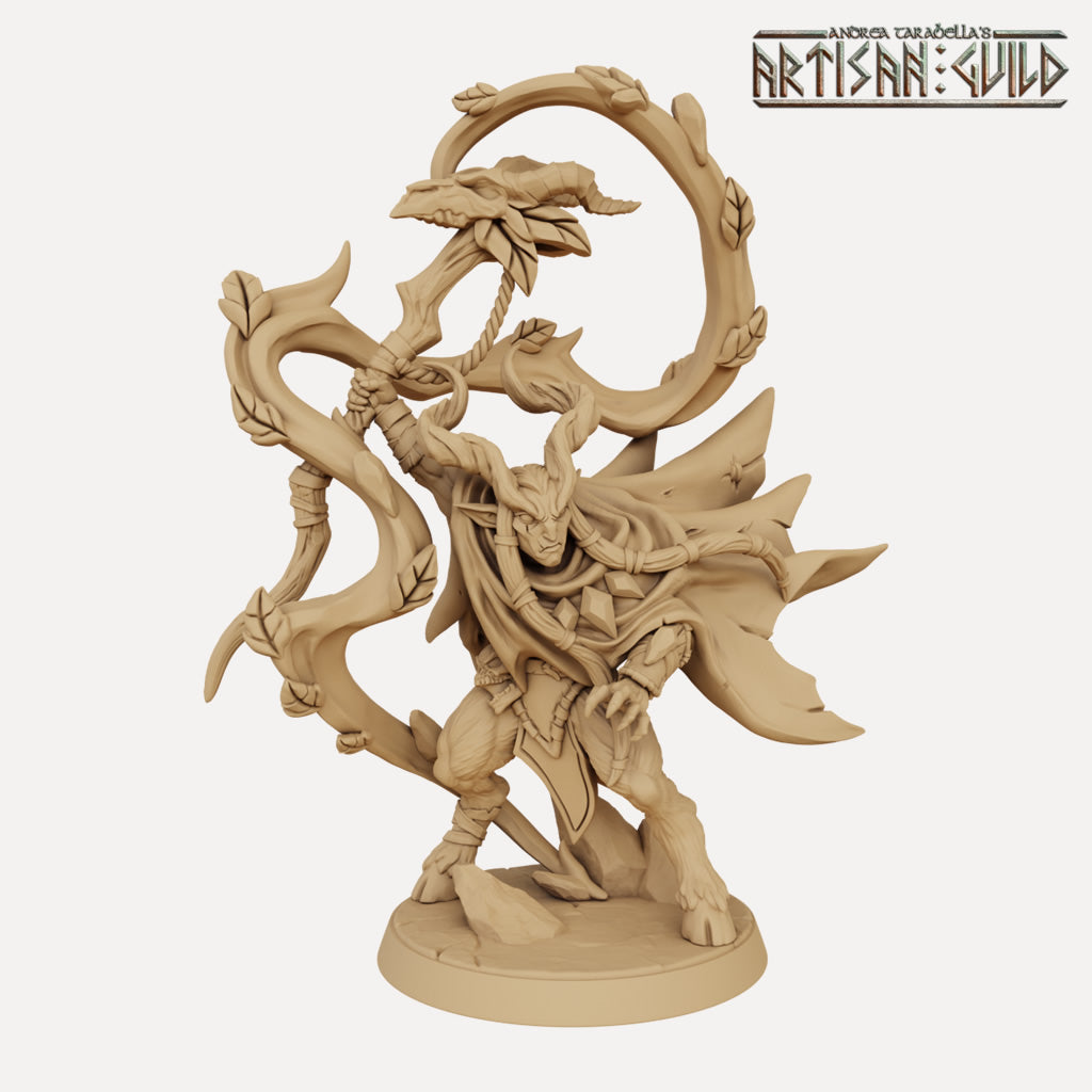 Fey-type Miniatures - Empire of Minis