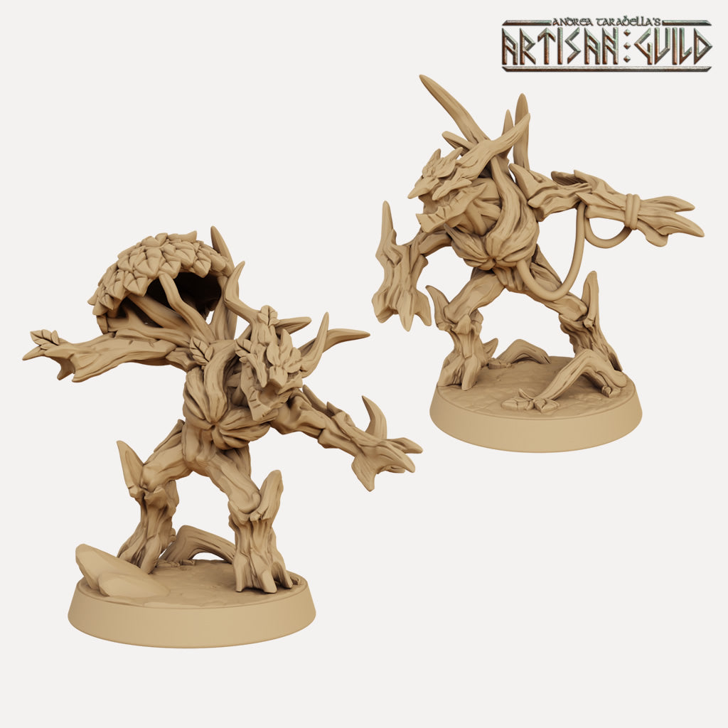 Elemental Miniatures - Empire of Minis