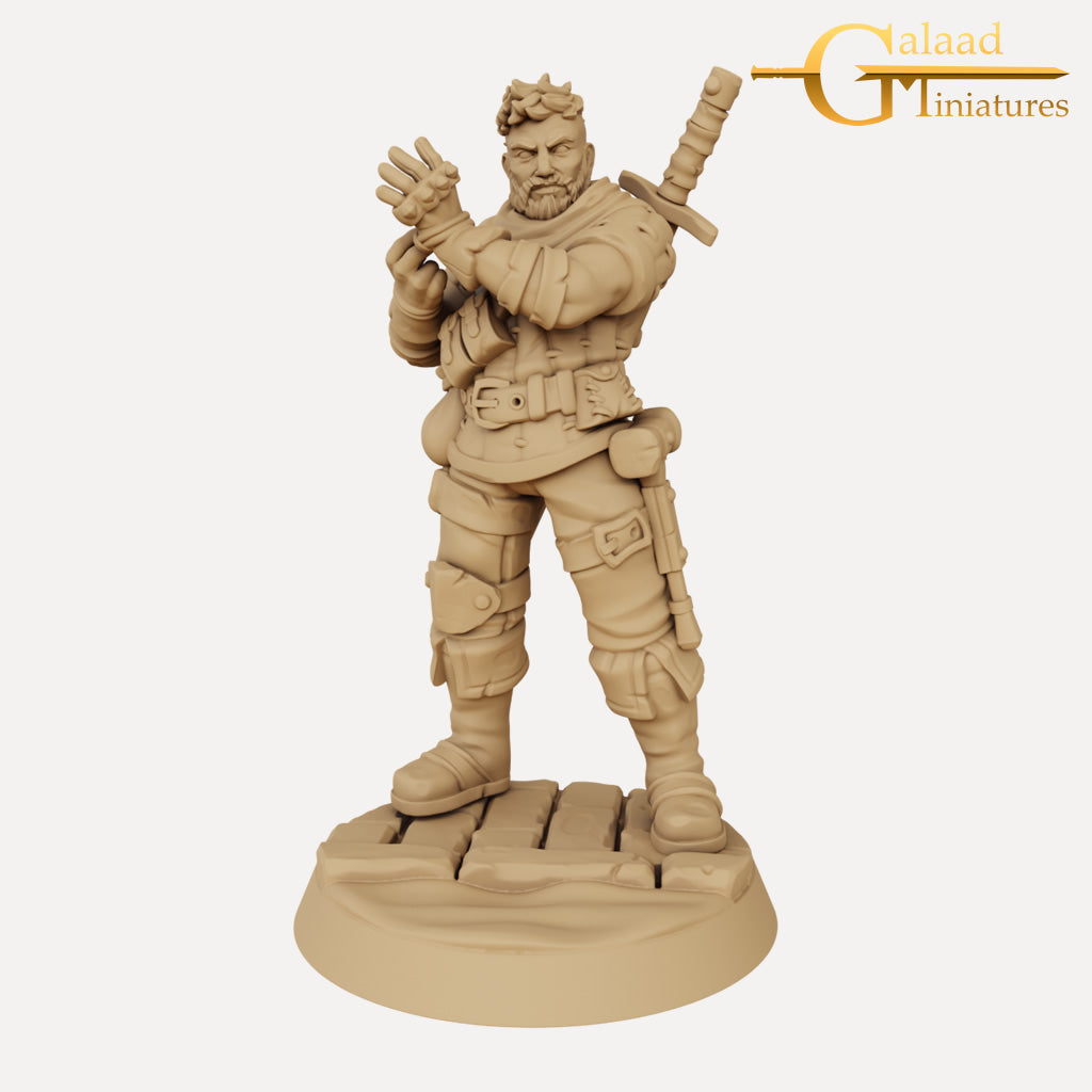 Miniatures for Tabletop RPGs - Empire of Minis