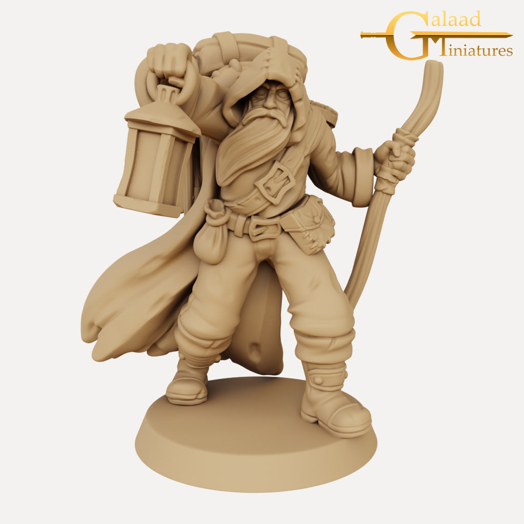 Miniatures for Tabletop RPGs - Empire of Minis