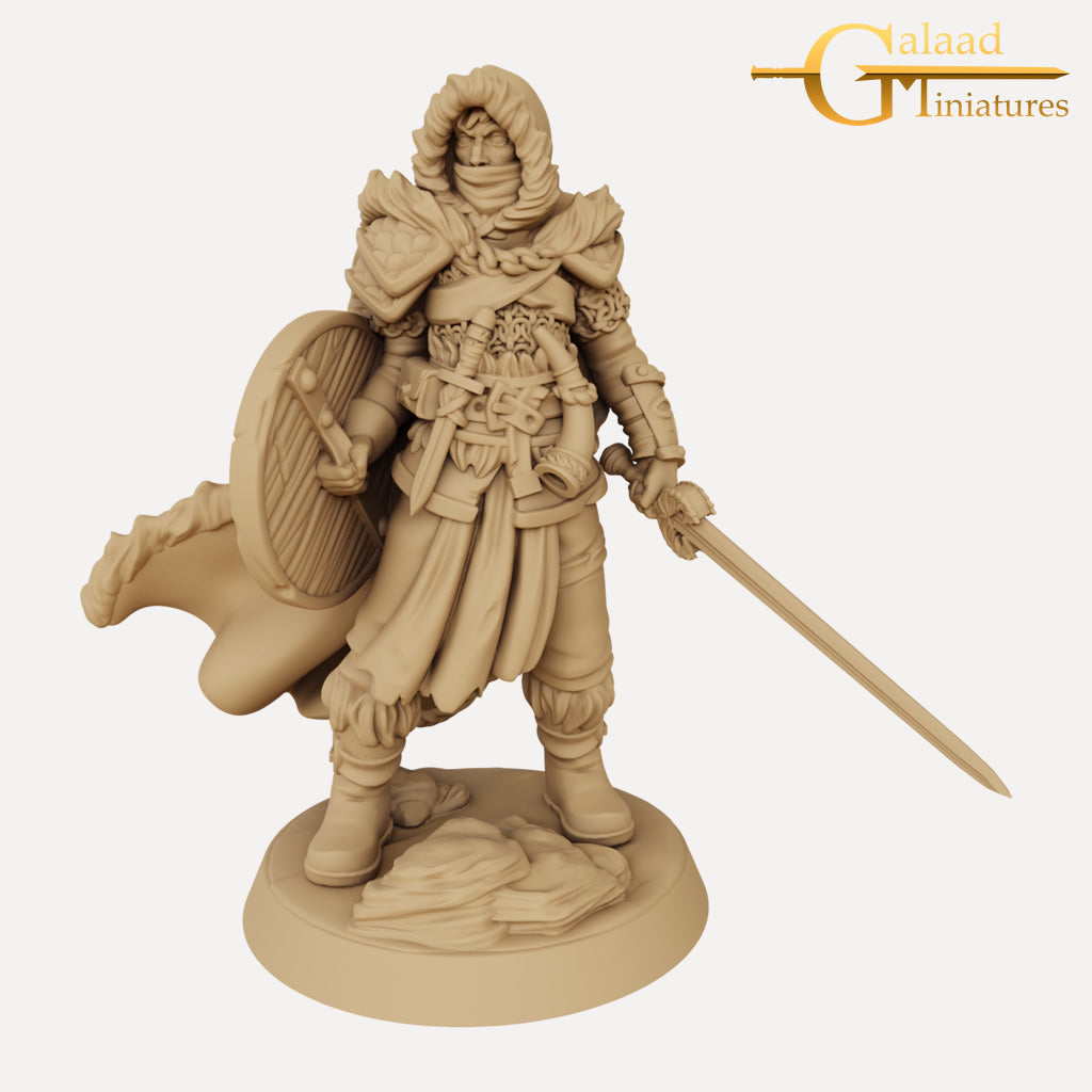 Human Miniatures - Empire of Minis