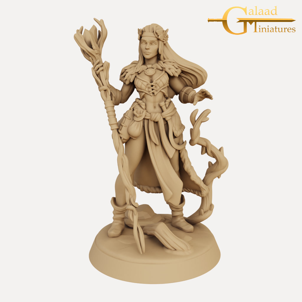 Miniatures for Tabletop RPGs - Empire of Minis