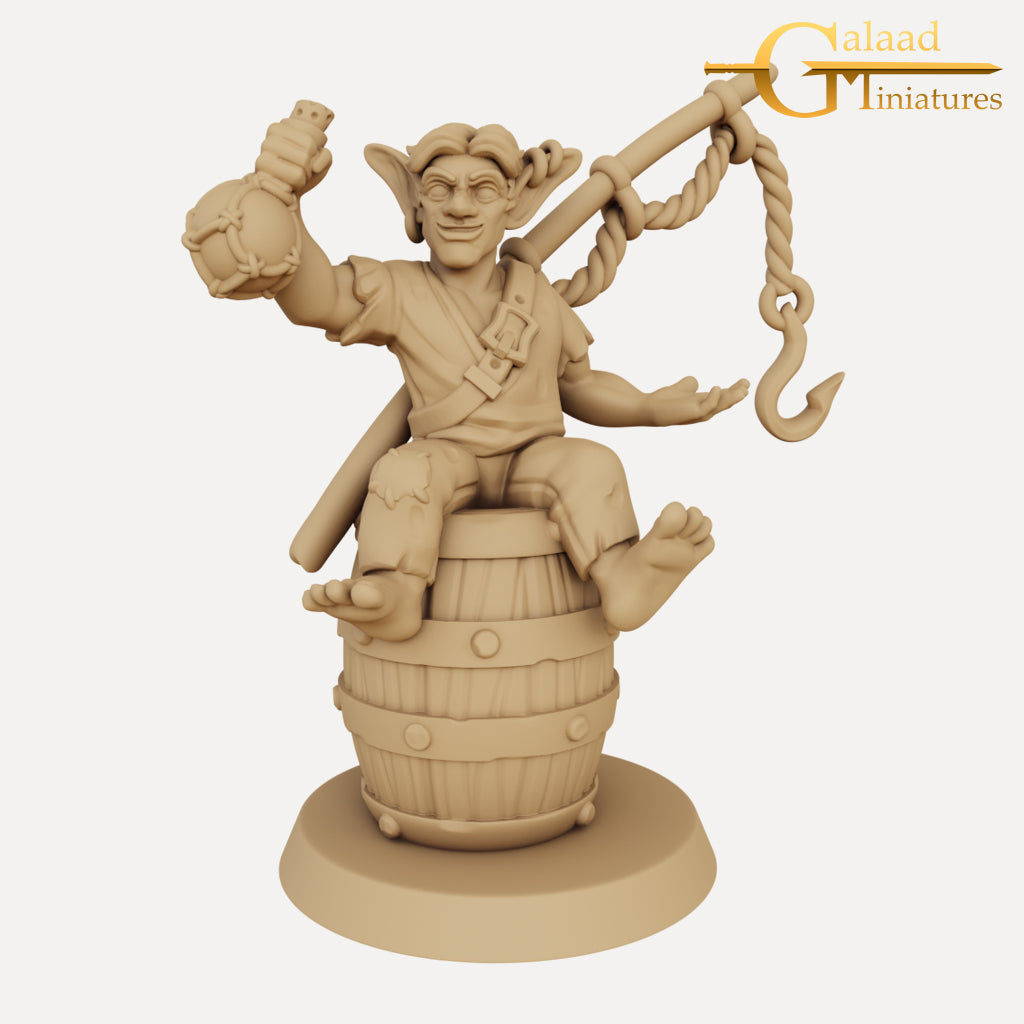 Goblin Miniatures - Empire of Minis