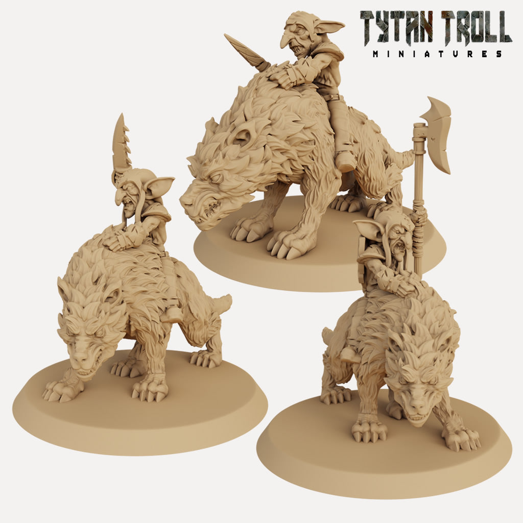 Goblin Miniatures - Empire of Minis