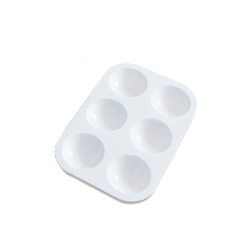 Vallejo Plastic Palette (Small) - VAL-HS120 — Empire of Minis