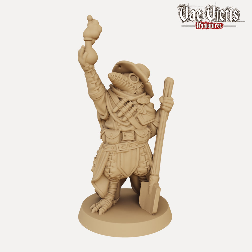 Kenku Miniatures - Empire of Minis