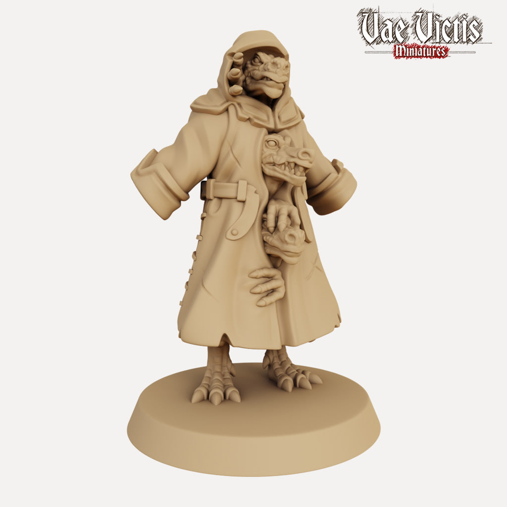 Kobold Miniatures - Empire of Minis