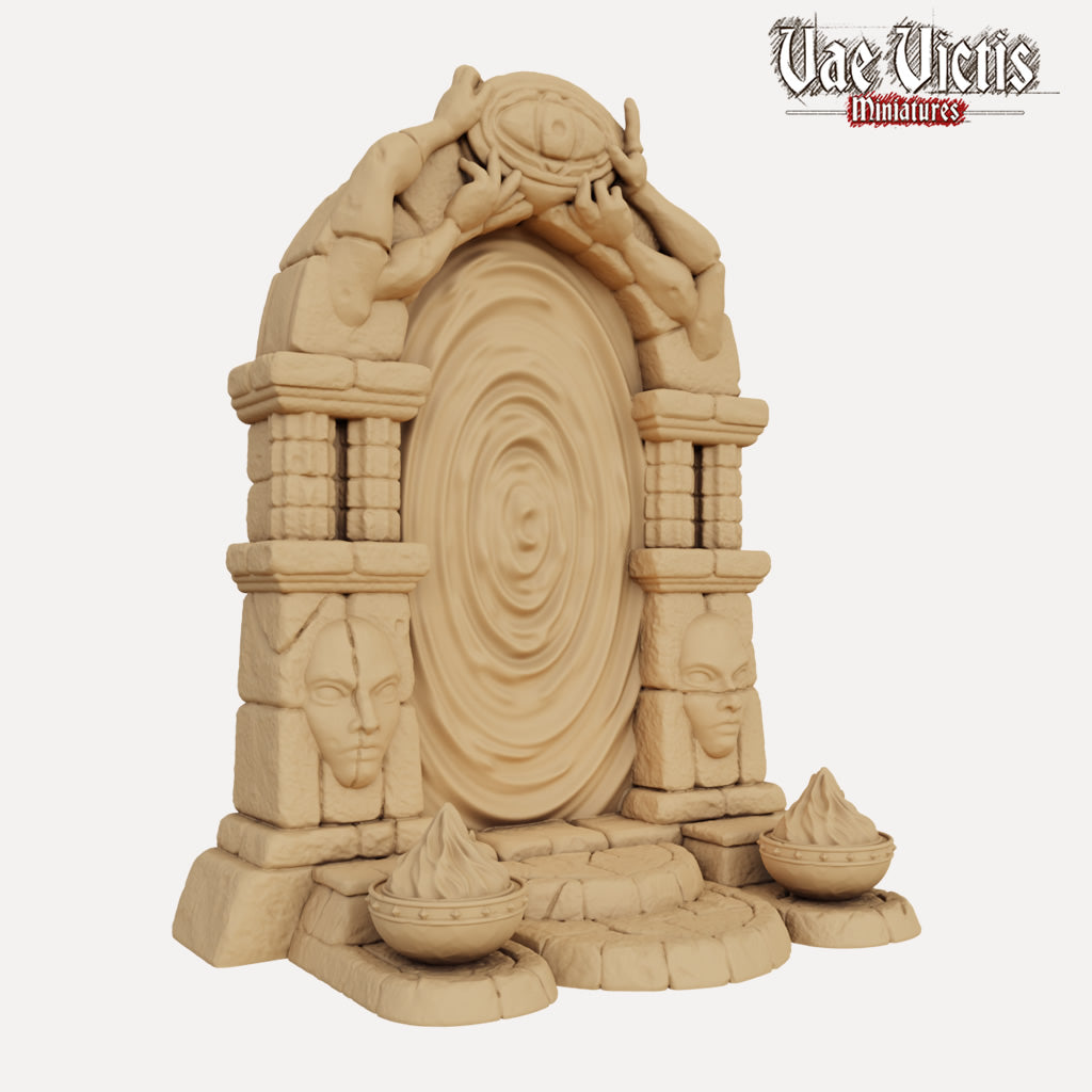 Empire of Minis - 3D Printed Miniatures and Busts